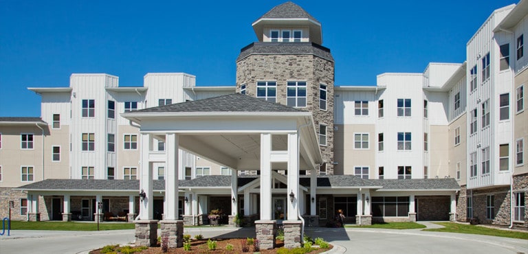 York Gardens Recognized by Finance & Commerce | Pope Design Group