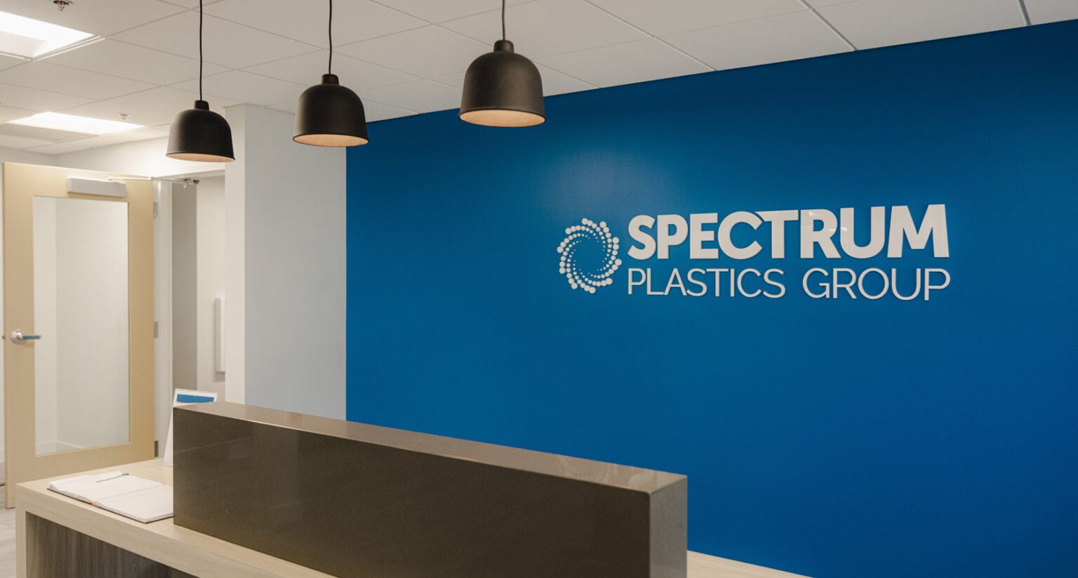 Spectrum Plastics Renovation & Cleanroom Addition | Pope Design Group