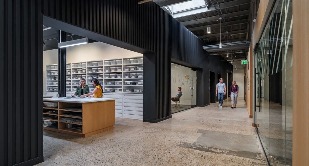 Pope Design Group – Case Building | Pope Design Group