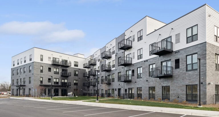 Wangstad Commons | Pope Design Group