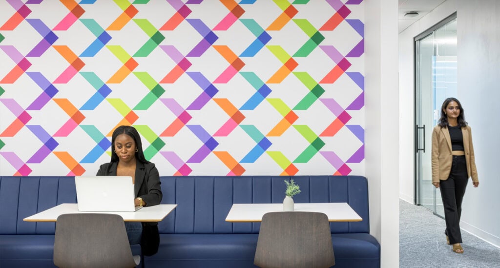 GREATER MSP Headquarters | Pope Design Group