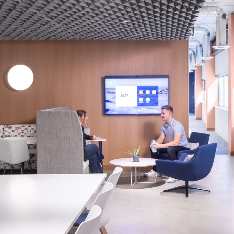 Projects | Pope Design Group