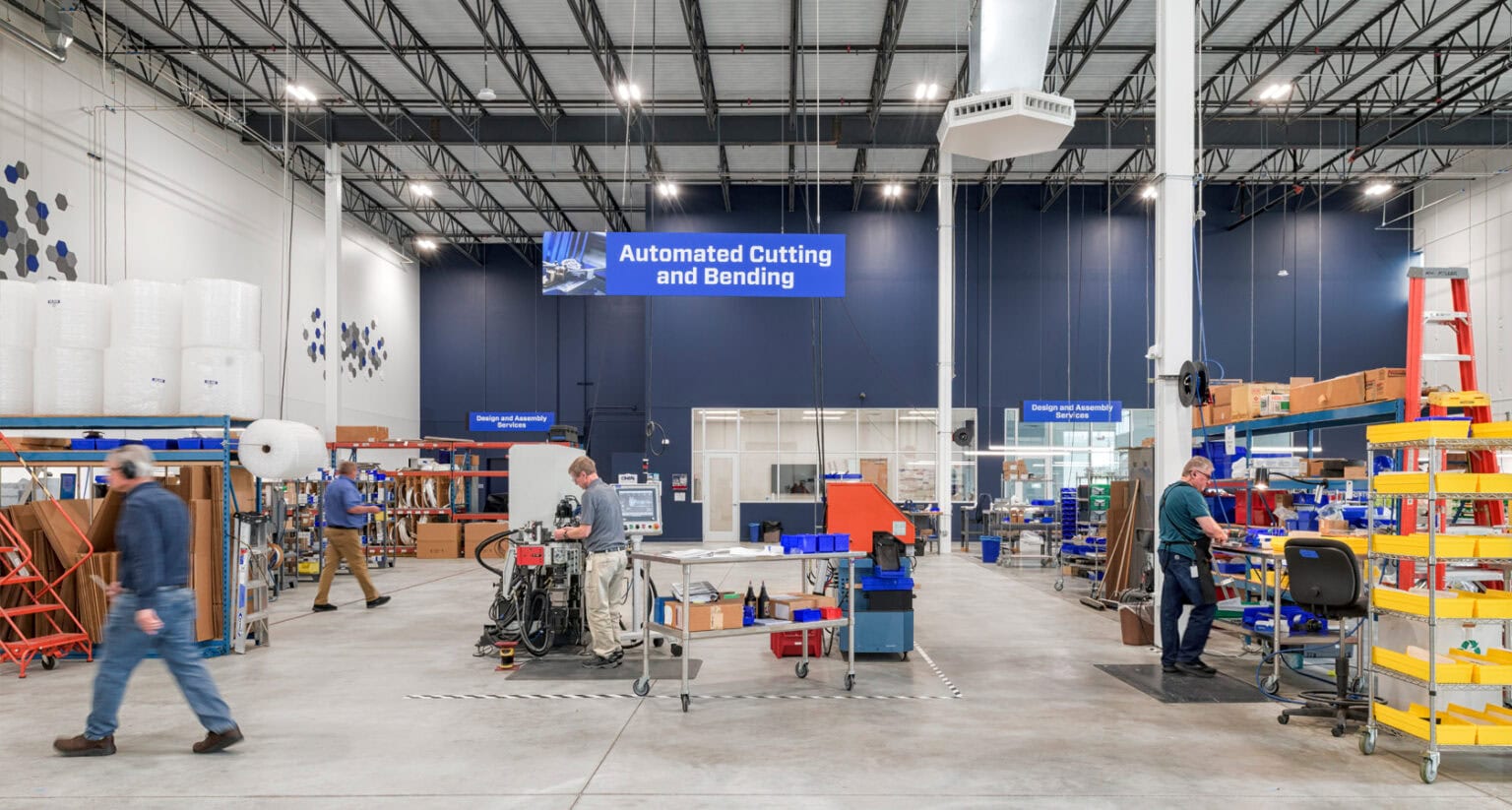 Swagelok | Pope Design Group