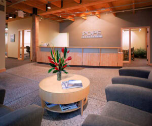 History | Pope Design Group