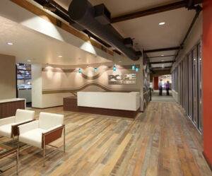 History | Pope Design Group