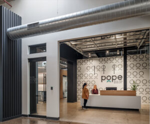 History | Pope Design Group
