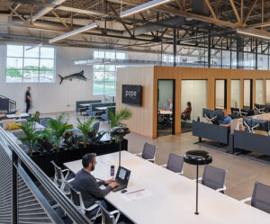 History | Pope Design Group