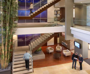 History | Pope Design Group