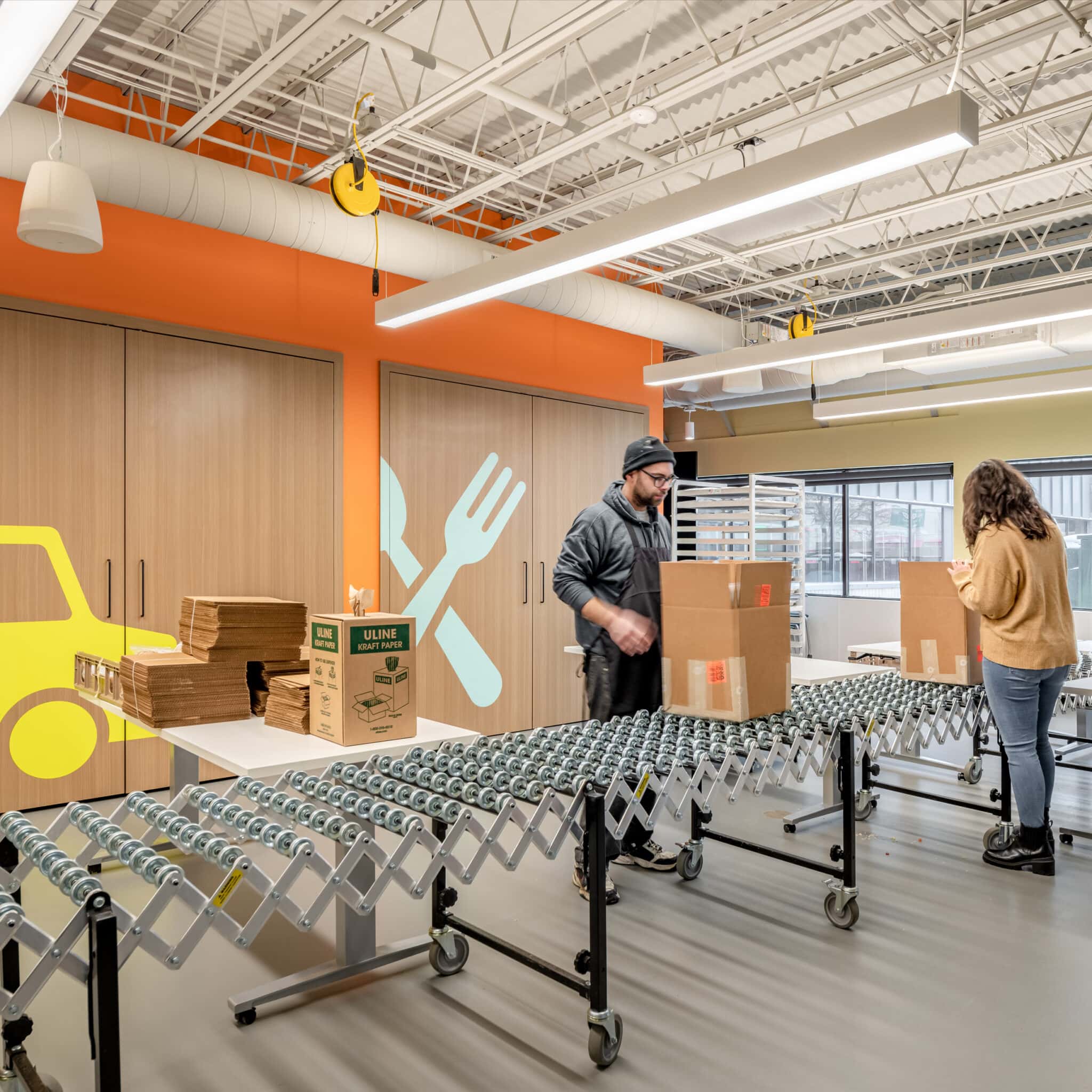 Projects | Pope Design Group