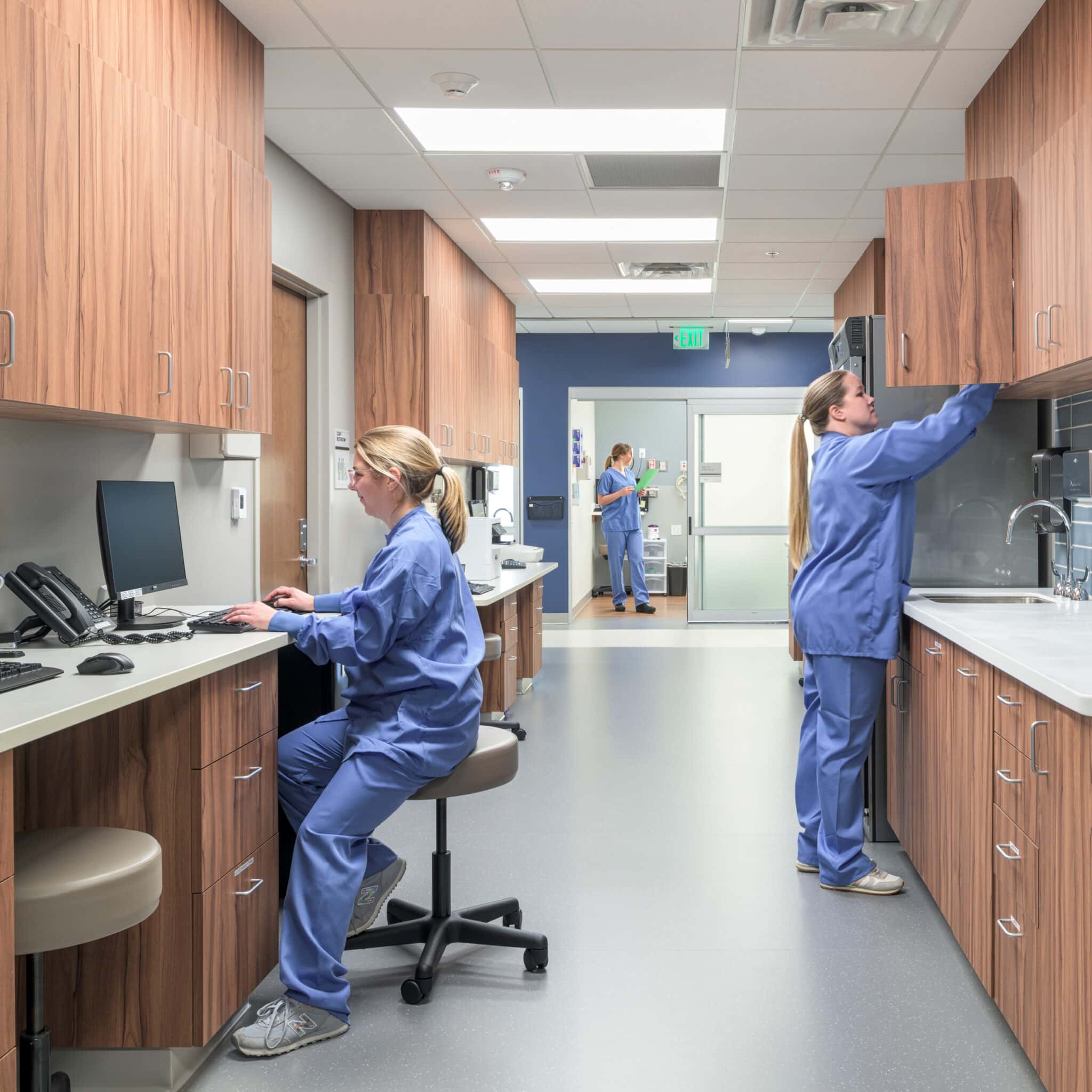 Projects | Pope Design Group