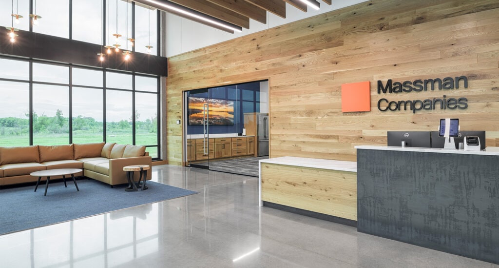 Massman Companies | Pope Design Group