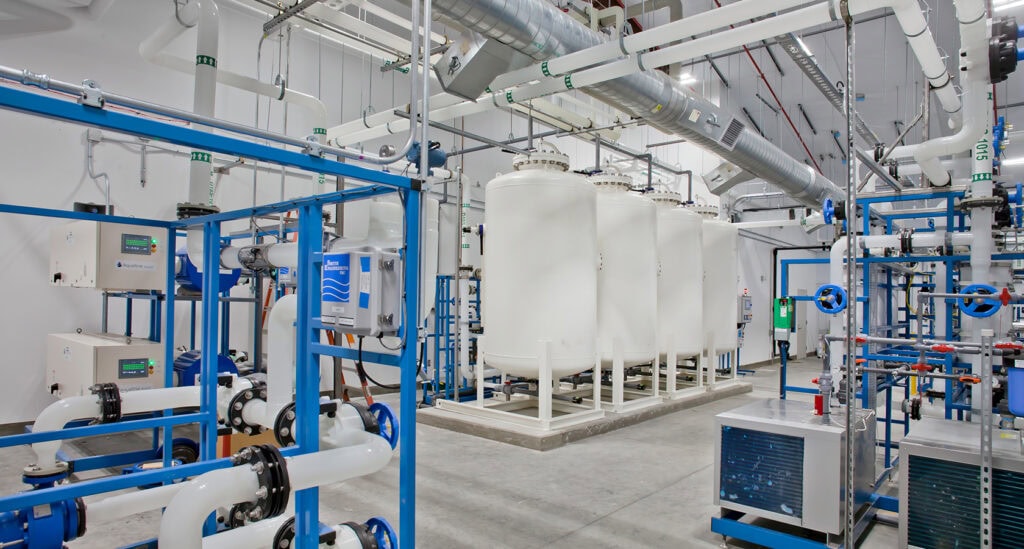 MEMC Electronic Materials, Inc. | Pope Design Group