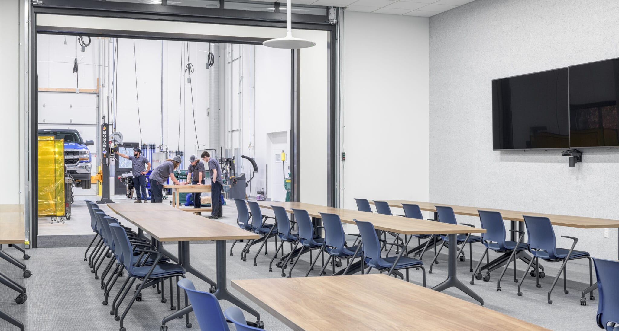 Home | Pope Design Group