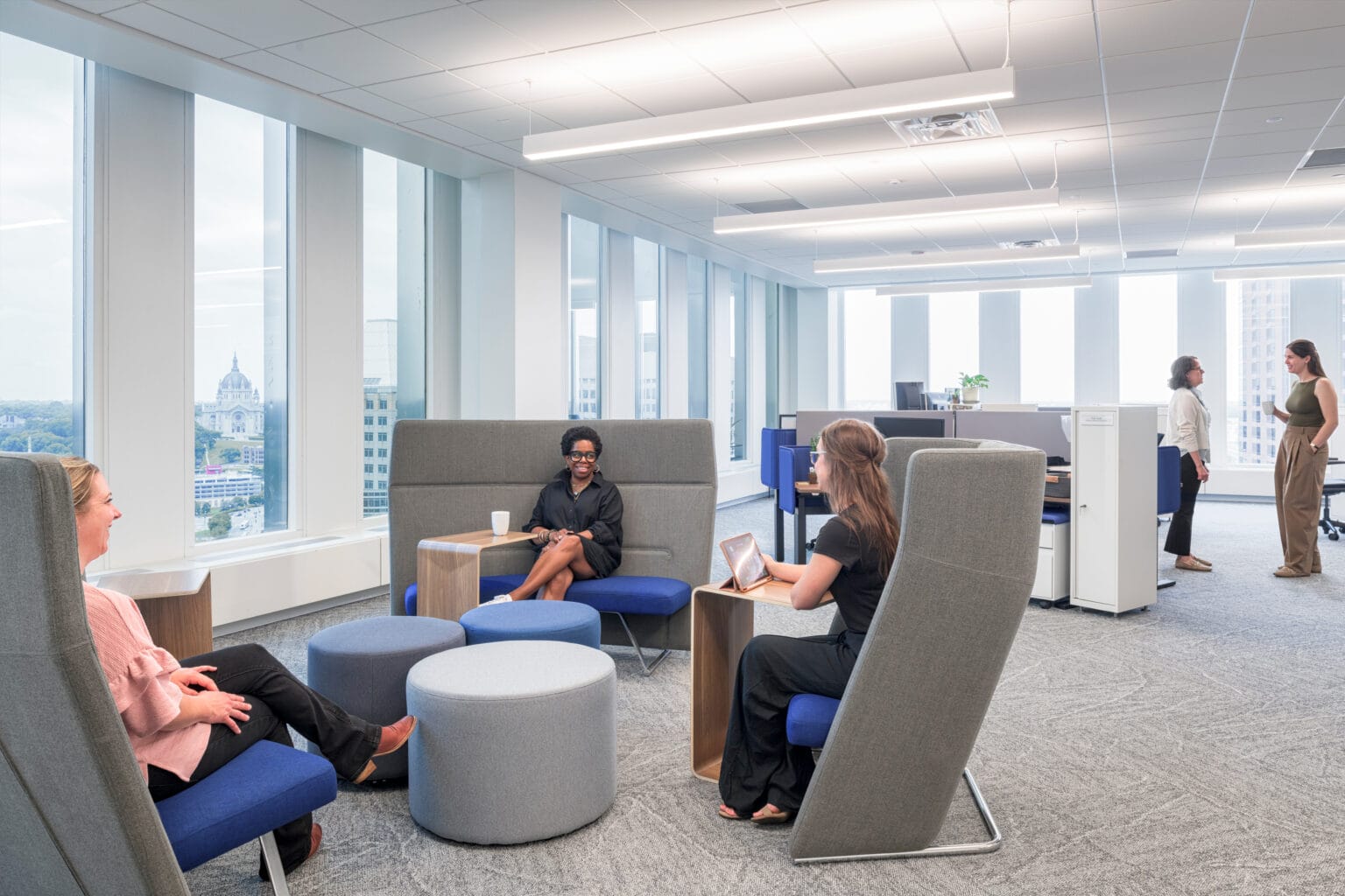 Home | Pope Design Group