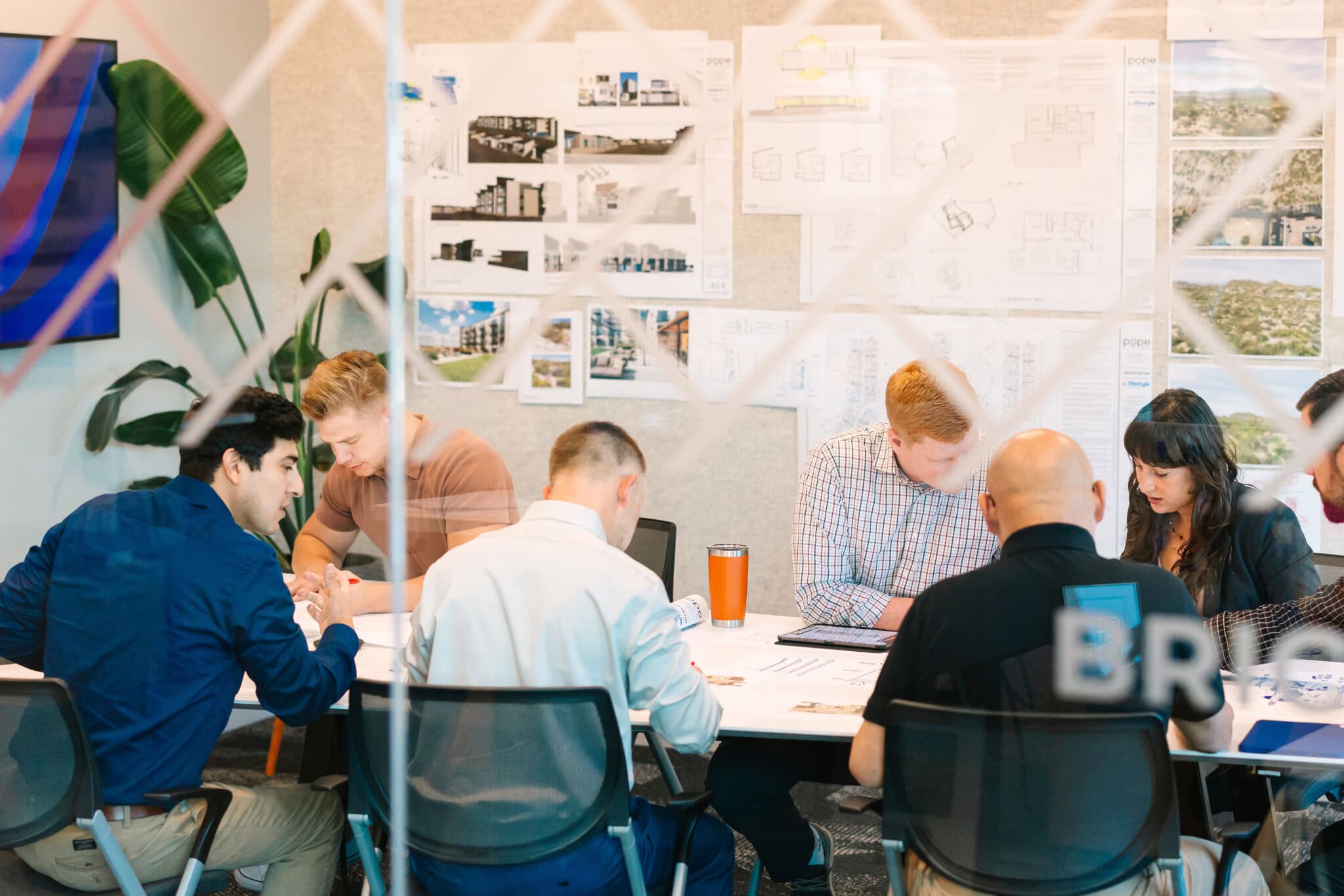 Home | Pope Design Group