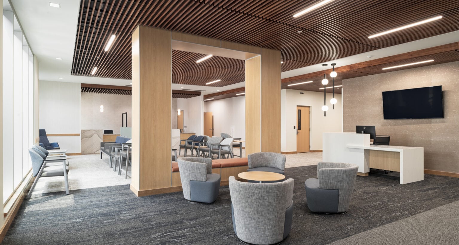 Home | Pope Design Group