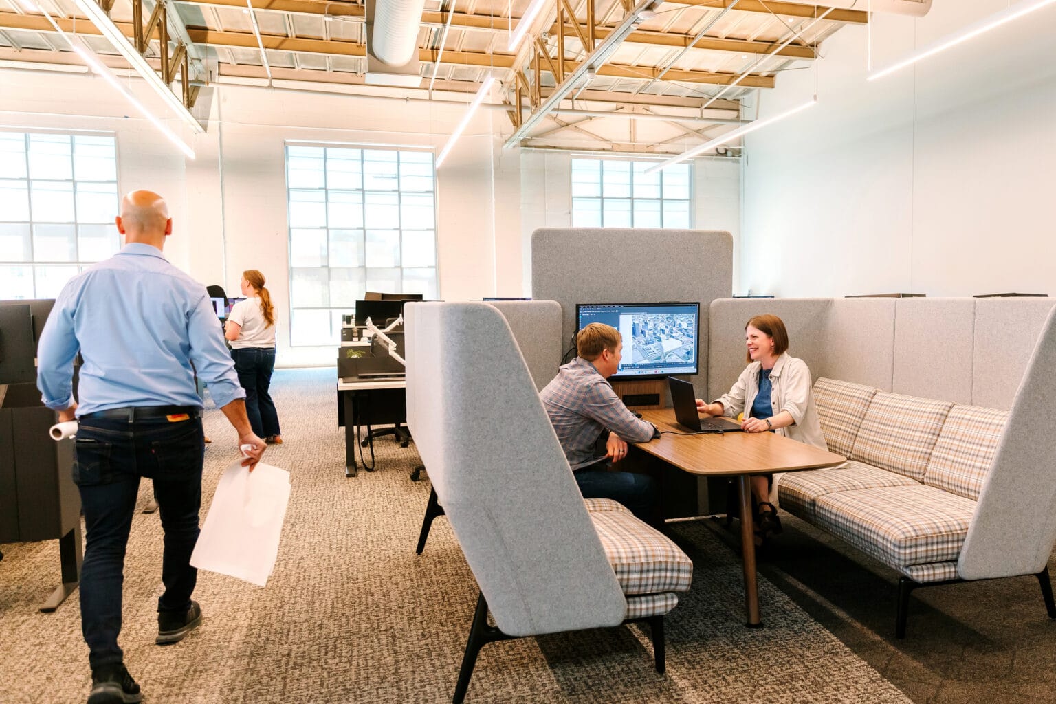 Home | Pope Design Group