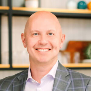 Kelly Bauer | Pope Design Group