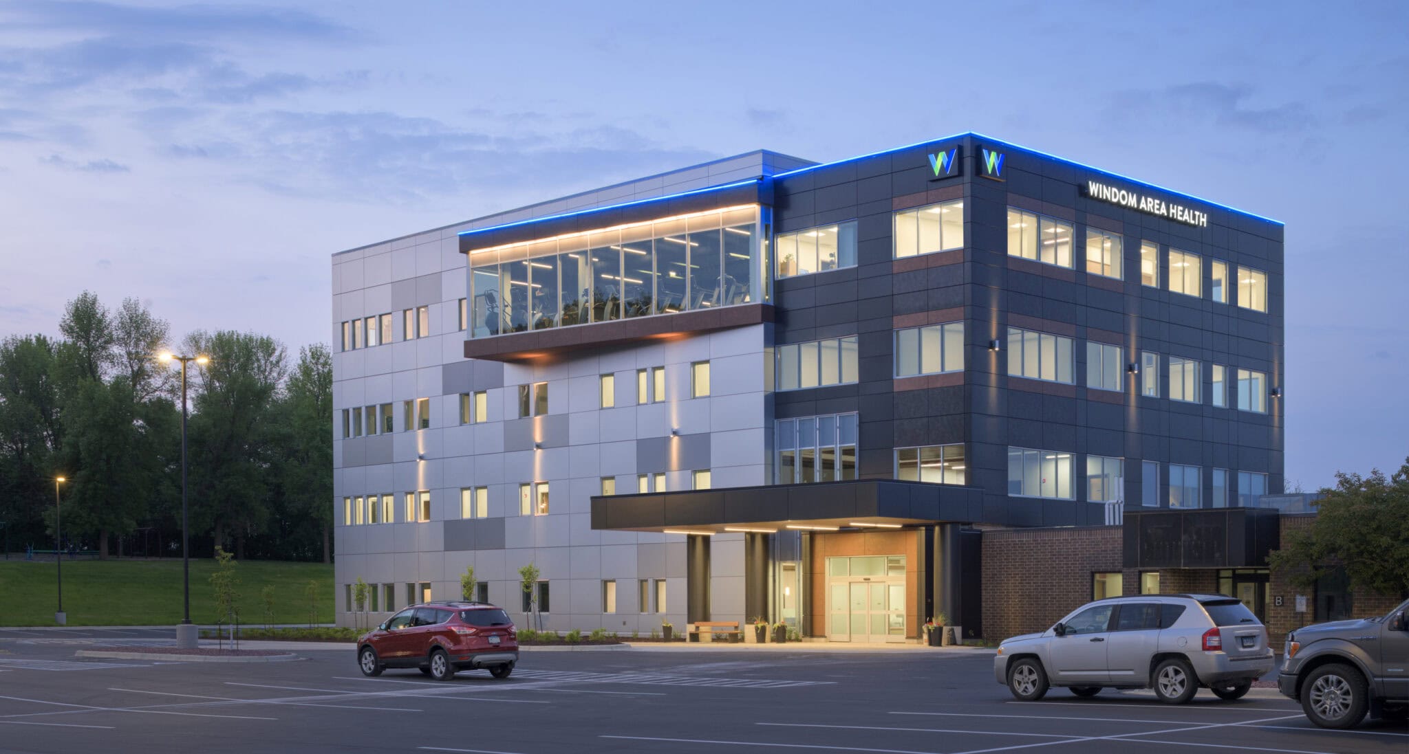 Home | Pope Design Group